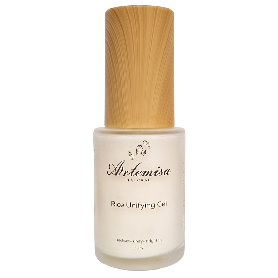 Artemisa Rice Skin Gel-Cream – Artemisa Natural